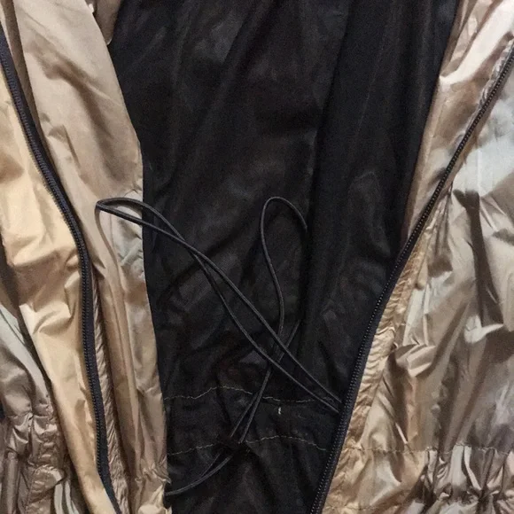 Anatomie | Jackets & Coats | Anatomie Rain Jacket Thin And Slim | Poshmark